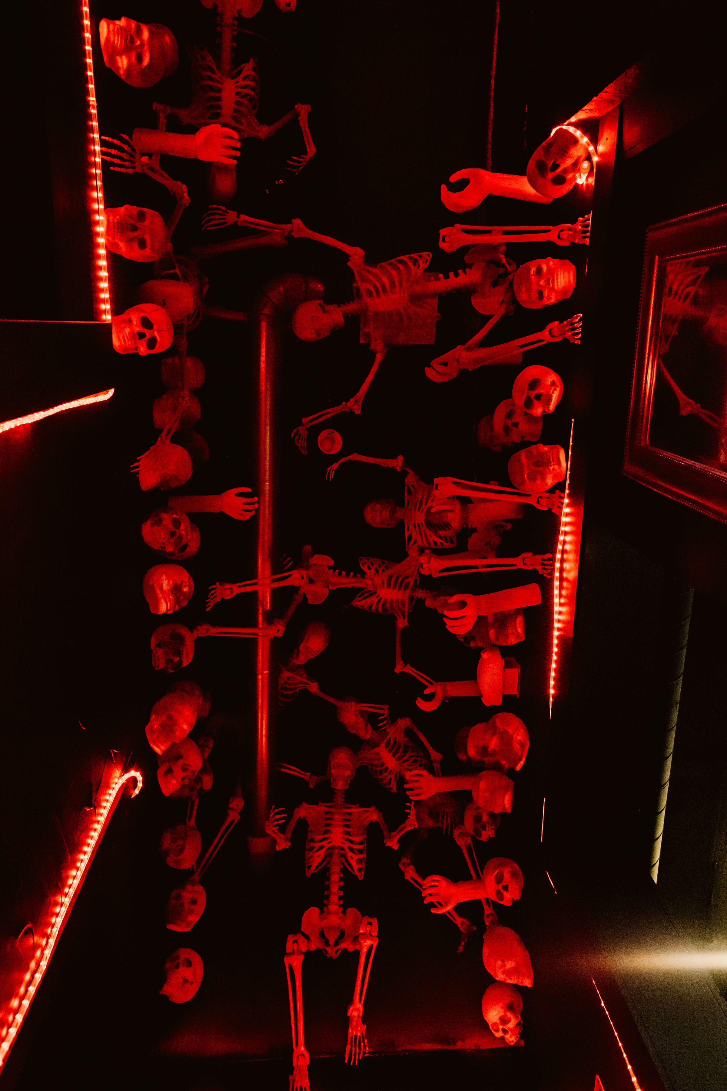 GALLERY – The Crypt